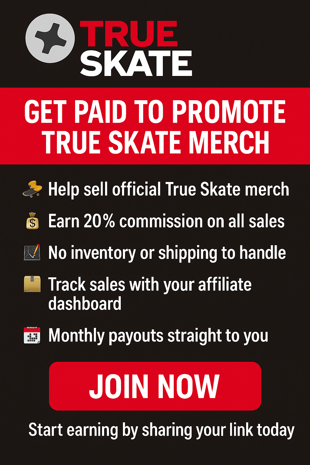 True Skate: A loja que tem tudo o que você precisa para mandar bem no ...