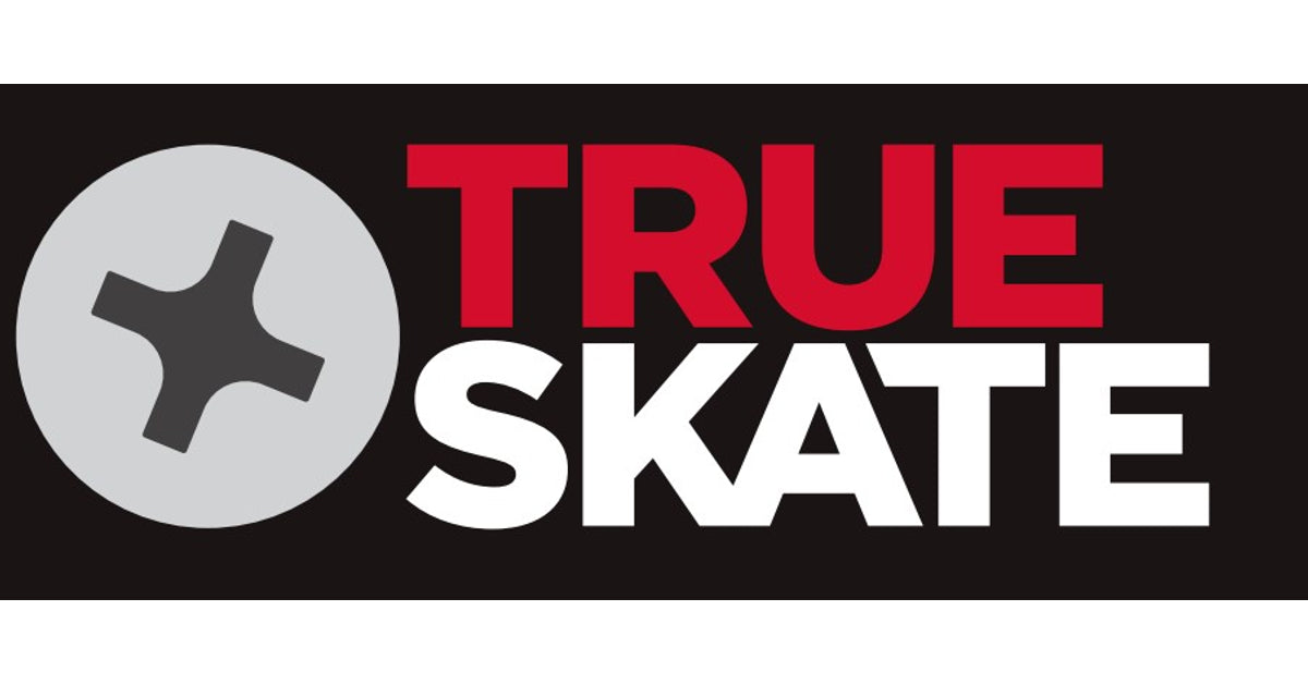 True Skate Products | True Skate Gear | True Skate Merch