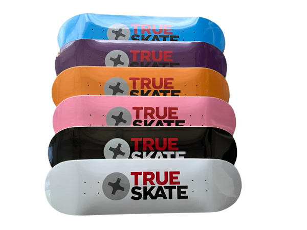 True Skate Products | True Skate Gear | True Skate Merch
